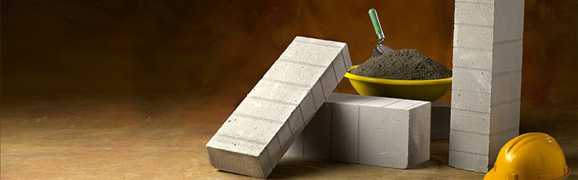 AAC Blocks | Autoclaved Aerated Concrete - Kamdhenu Cement