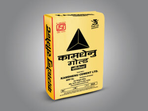 PPC Cement Manufacturer & Supplier in India | 43 Grade Cement
