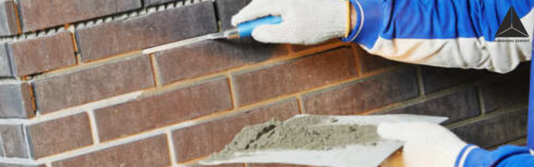 Complete Guide to Pointing in Masonry: Types & Benefits